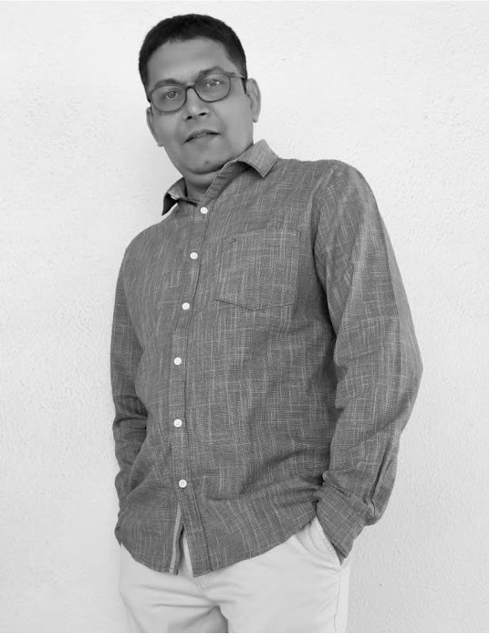 About Me - Dr. Satish Patel Home Page.....